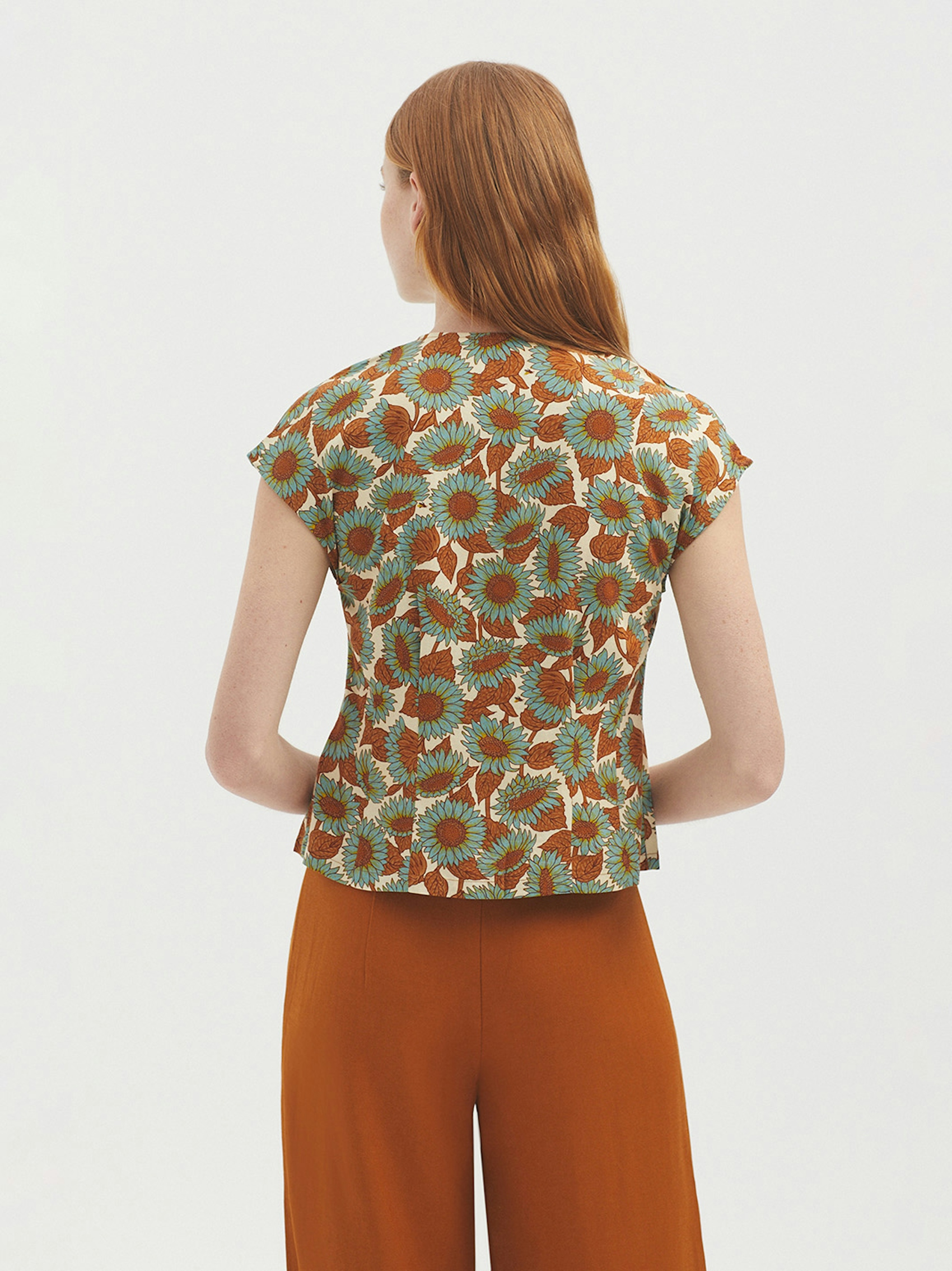 Discover our selection of women's blouses and tops | Buy blouses and ...